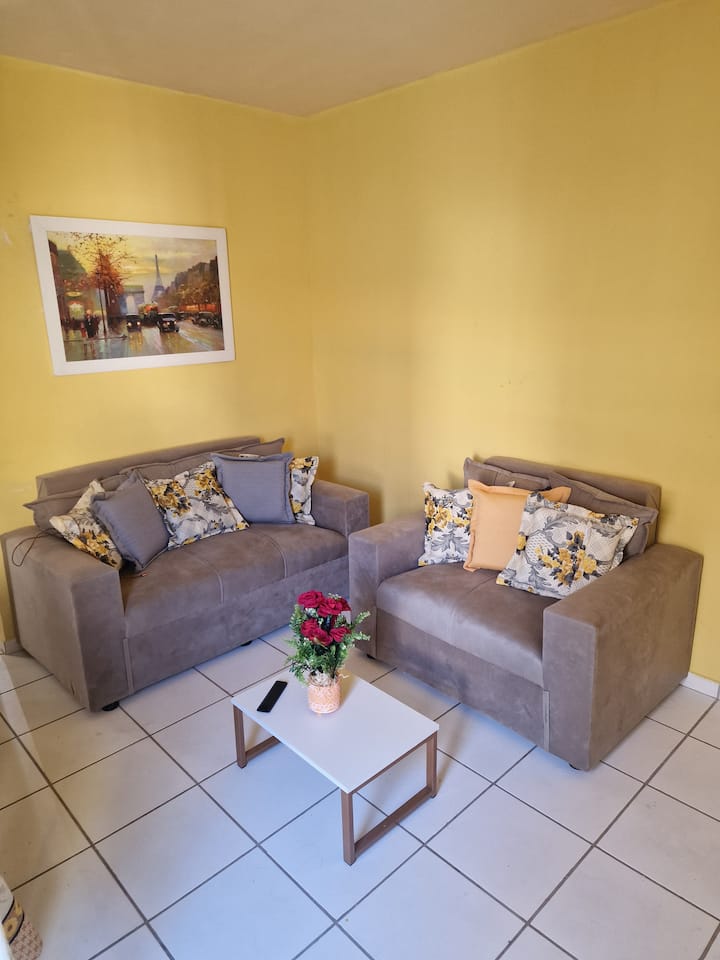 Apartamento Aconchegante - Juazeiro do Norte