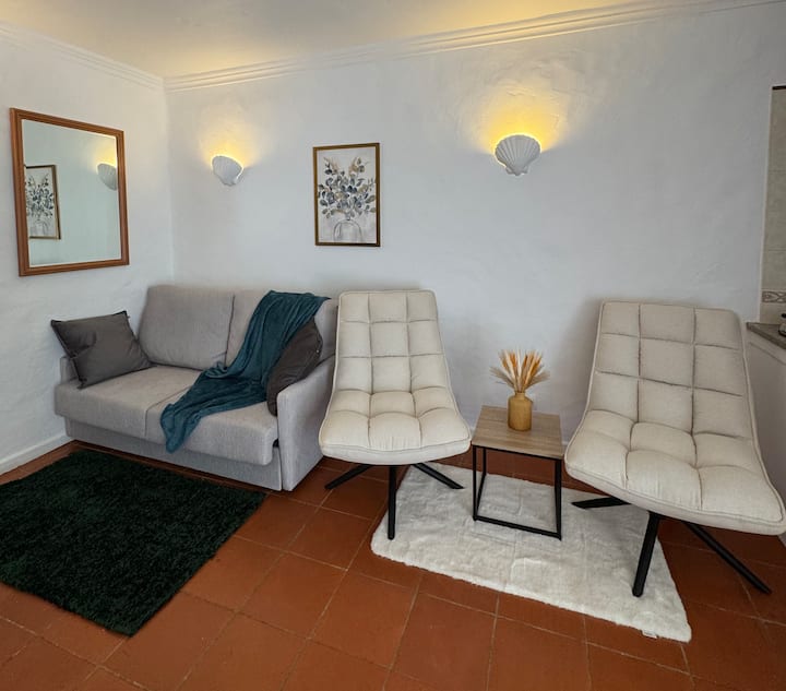 Casa Gatu Verdi - Carvoeiro
