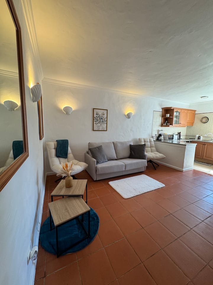 Casa Gatu Verdi - Carvoeiro