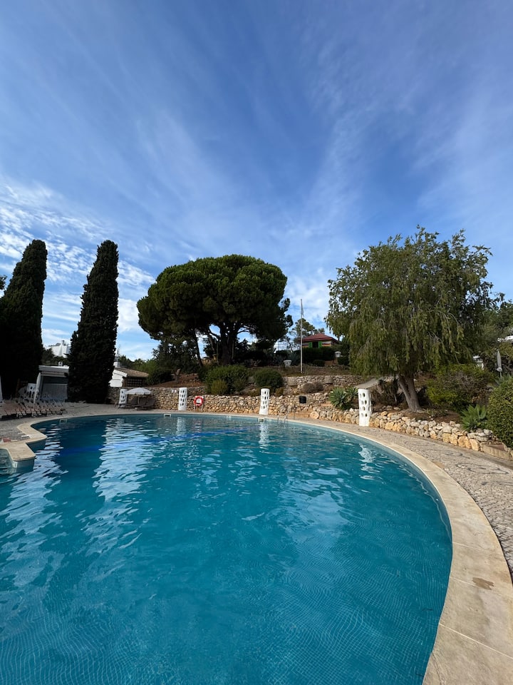 Casa Gatu Verdi - Carvoeiro