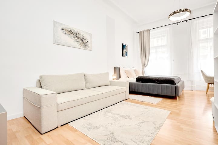 Palladium Apart - Praag