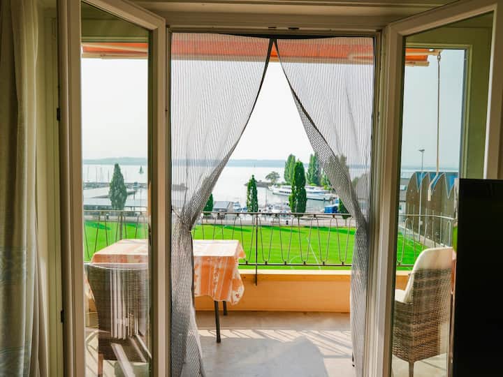 Appartement - Neuchâtel