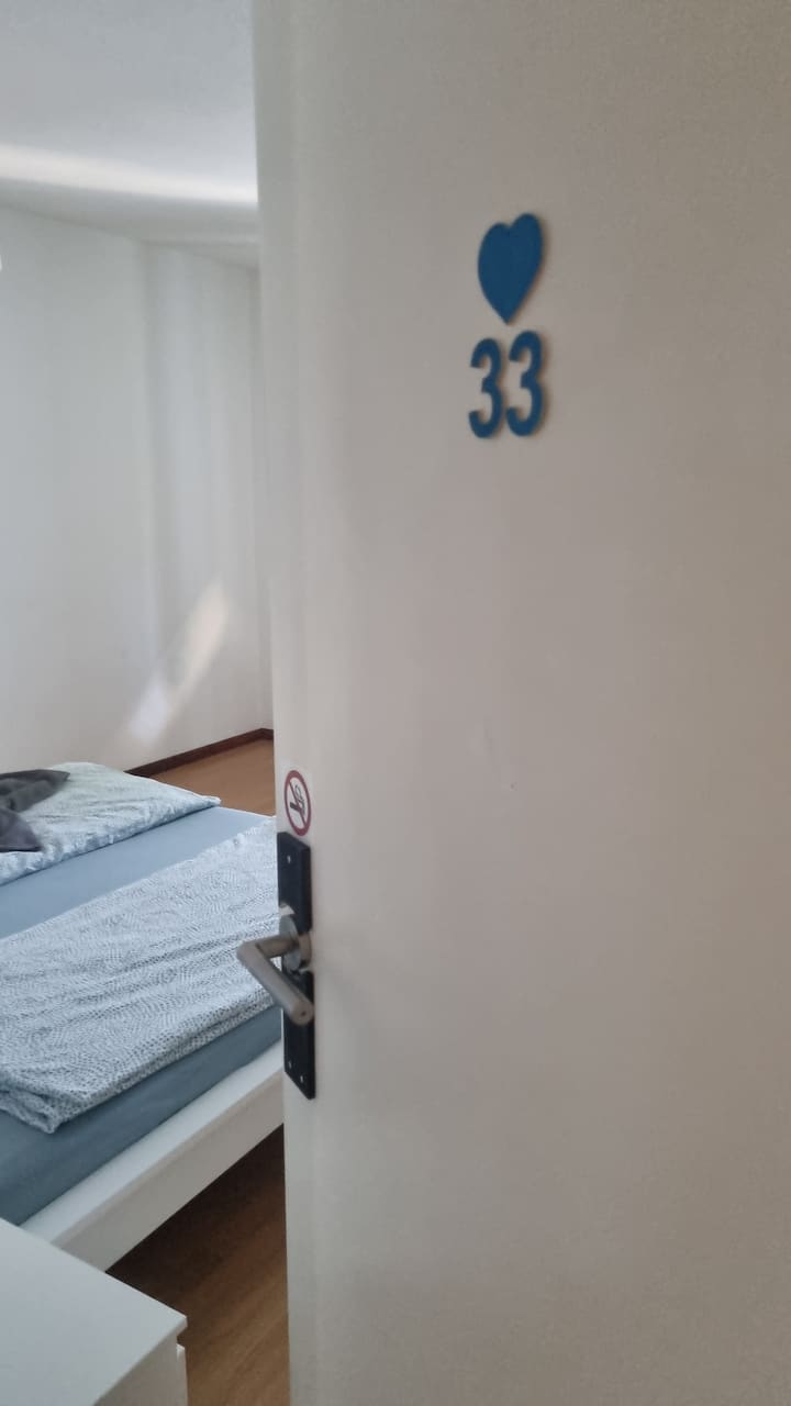 Apartment Mit 4 Zimmer - Lucerne