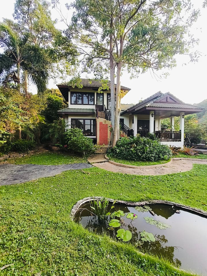 Samuibayfront 27@bo Phut Beach - Koh Samui