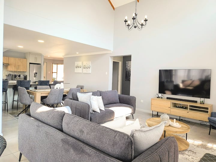 Belo Villa - Clarens