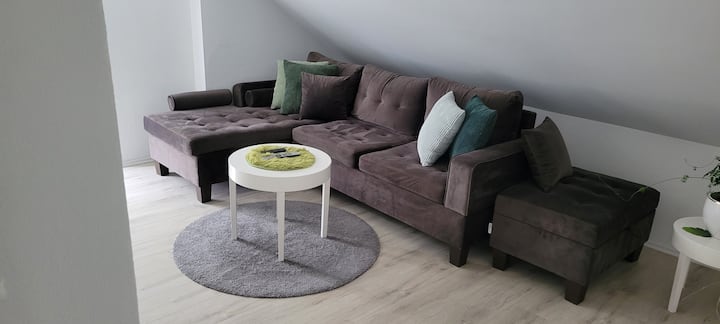 Ferienwohnung Im Bayrischen Wald - Viechtach