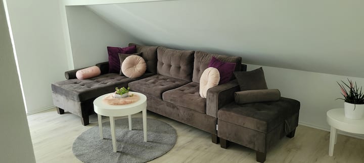 Ferienwohnung Im Bayrischen Wald - Viechtach