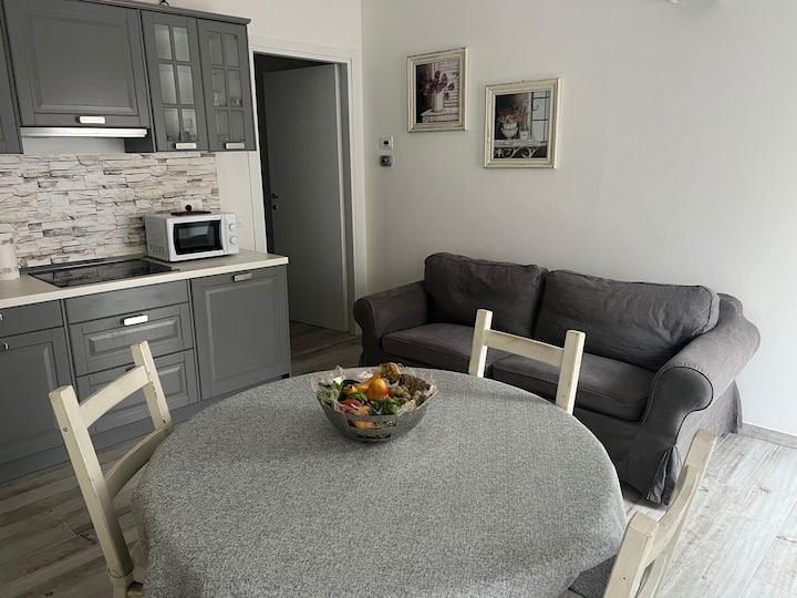 Ponte Navi Centro Verona - Verona