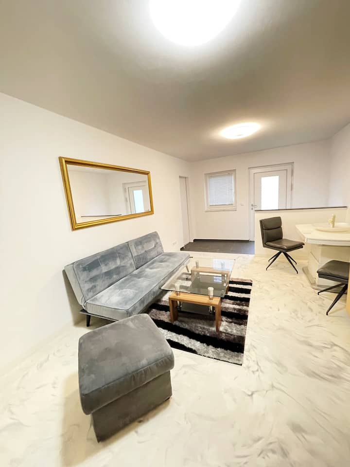 Gemütliche 50 M² Wohnung - Villach