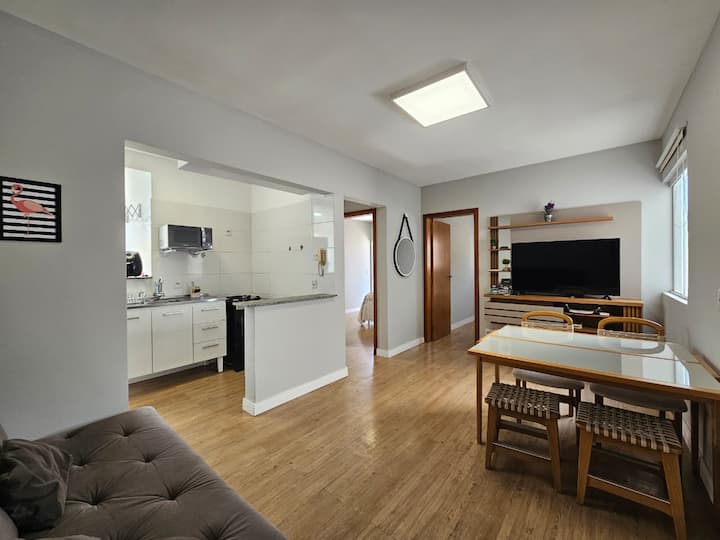 Refúgio Da Aventura – Apartamento Em Brotas - Brotas