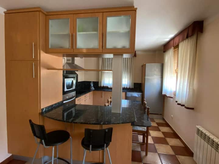 La Morada Del Peregrino - El Barco de Valdeorras