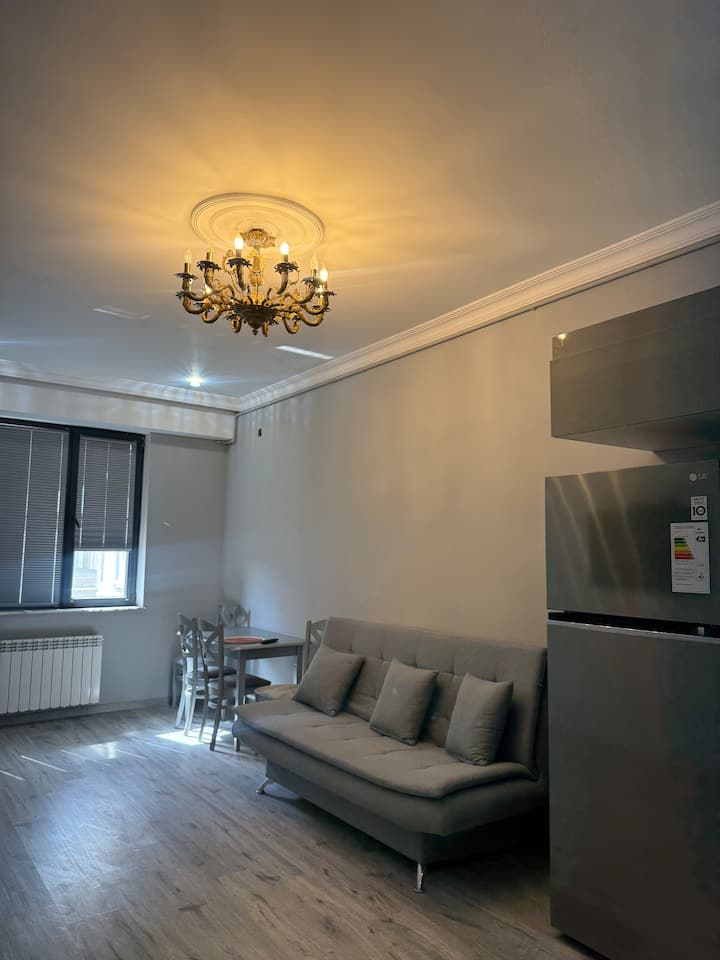Xetai Residence Apartment - Baku