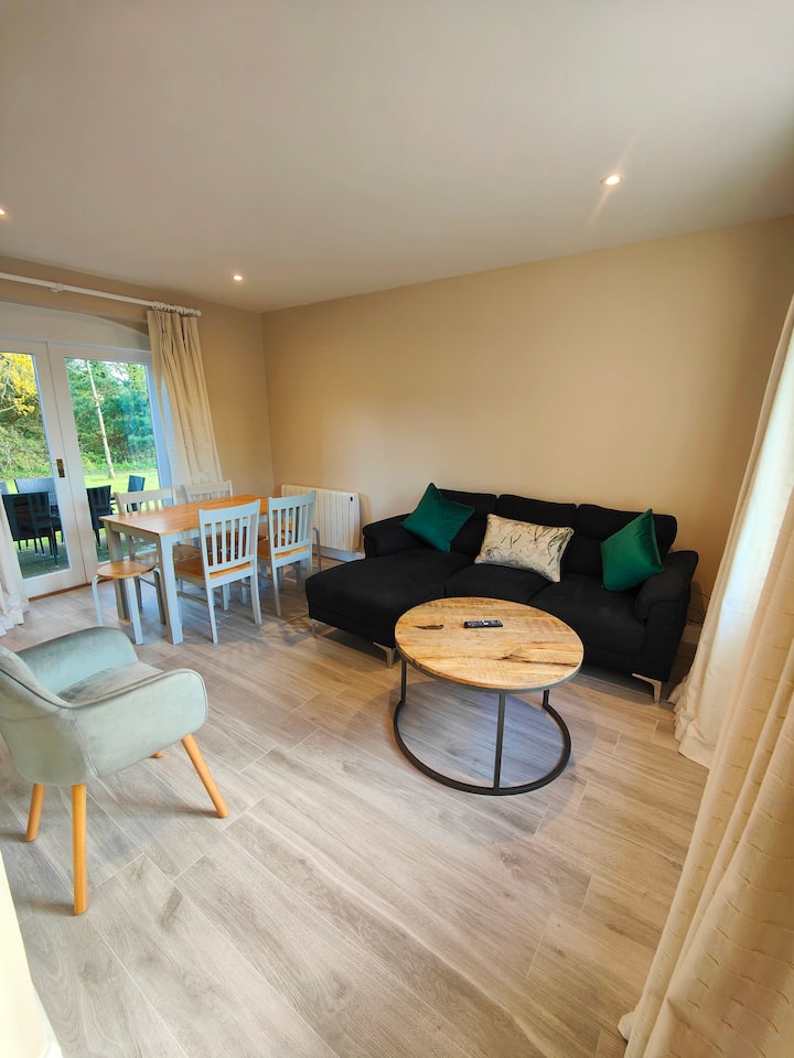 Apartment 3 At Moneylands Farm - Arklow