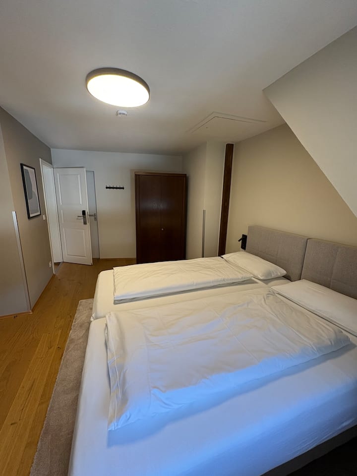 Mya Weinland Hotel | Doppelzimmer Standard - Boppard