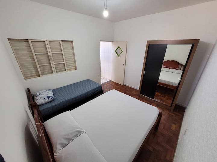 Casa Confortável - Sumaré