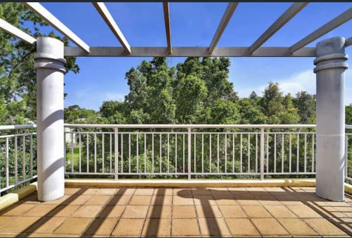 Family-friend 3br Home In Chatswood Near Station - North Sydney