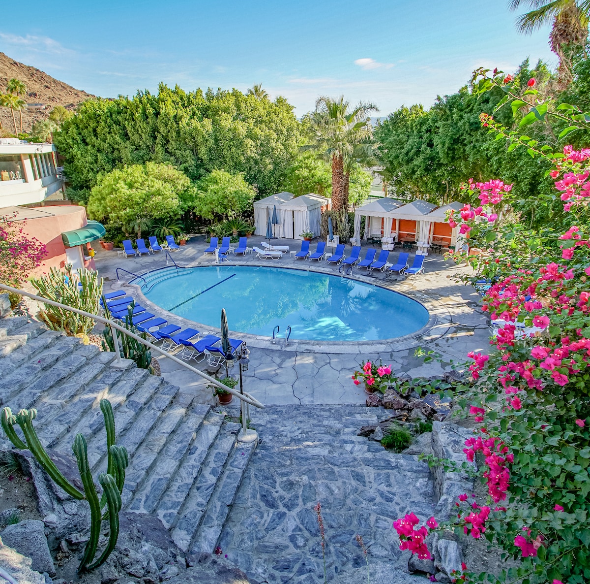 Suite de un dormitorio y dos baños cerca del centro de la ciudad ...