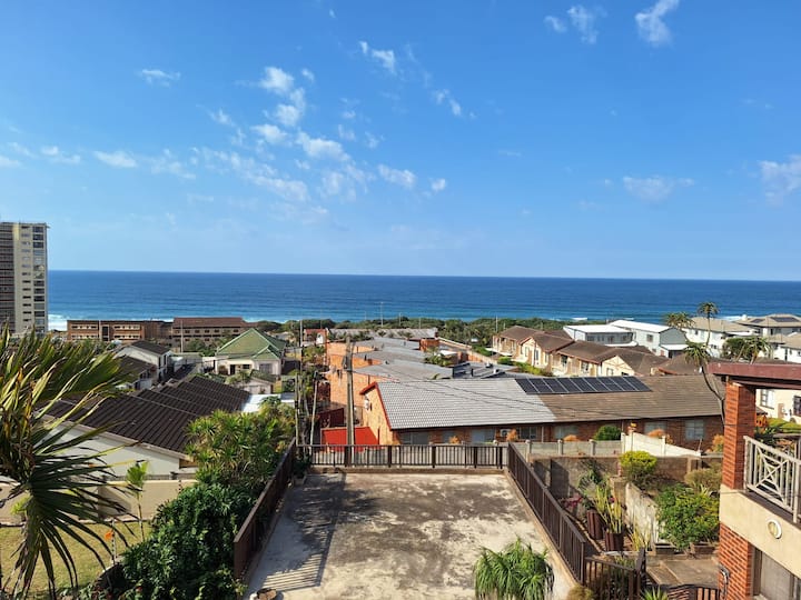 Sandy Beds
Warner Beach
Paradise
Sea - Amanzimtoti