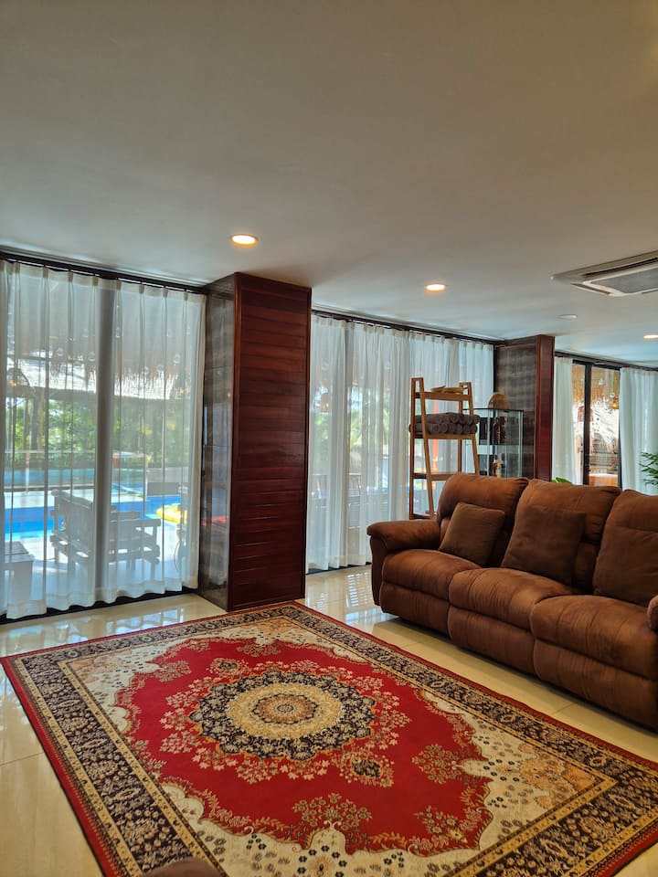 Before Sunset Pool Villa 비포썬셋풀빌라 - Vientiane