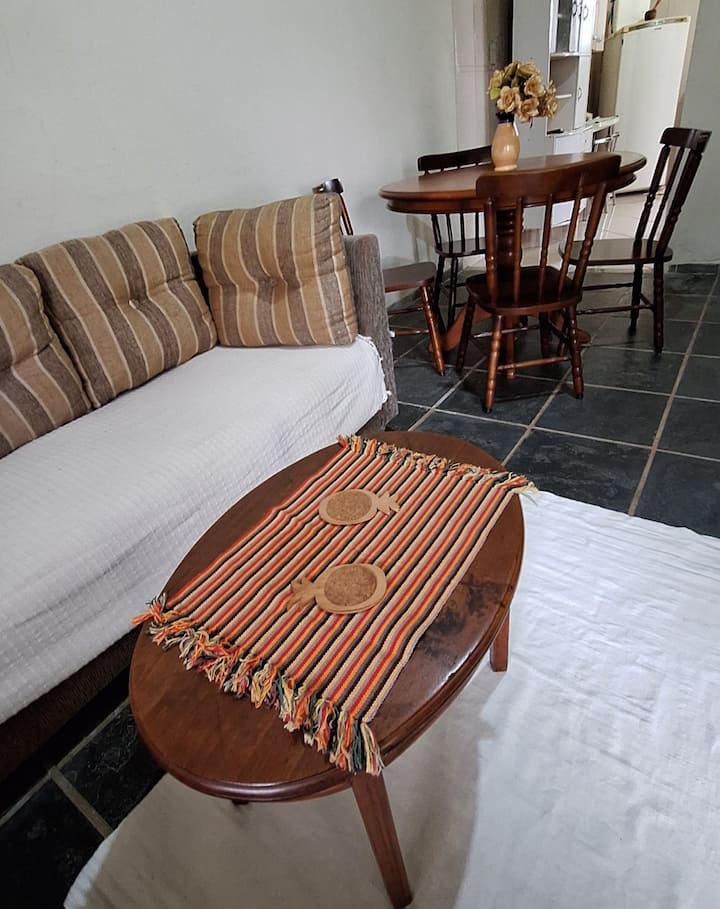 Casa Da Vovó Em Rio Das Ostras - Rio das Ostras