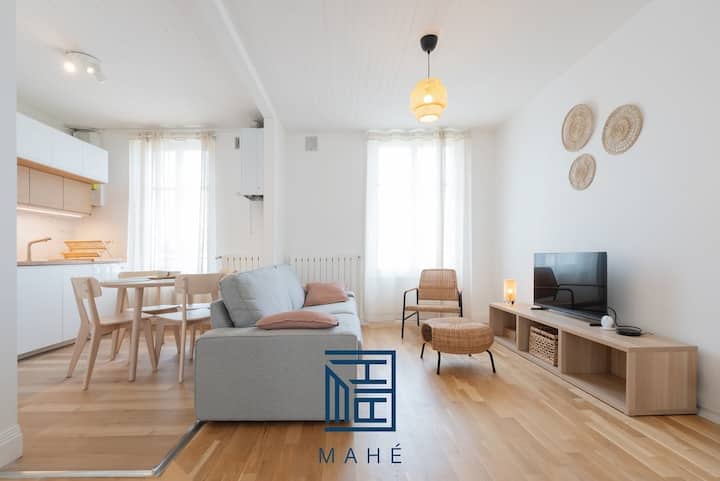 Au Pied Du Campus Artem - Nancy