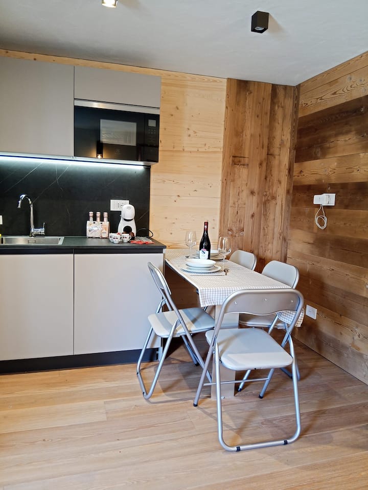 Master Suite A Courmayeur - Courmayeur
