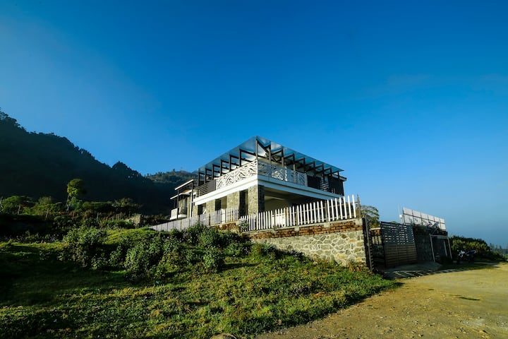 Villa Amore - 4 Bhk Bungalow - 