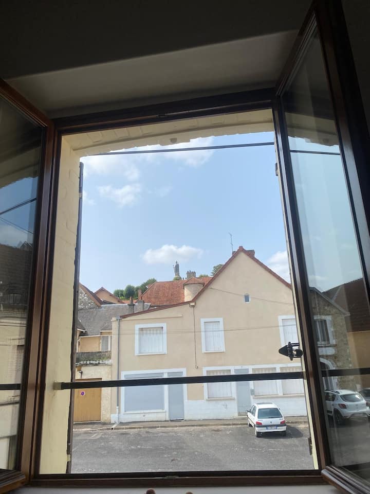 Maison Complètement Rénovée. - Épernay