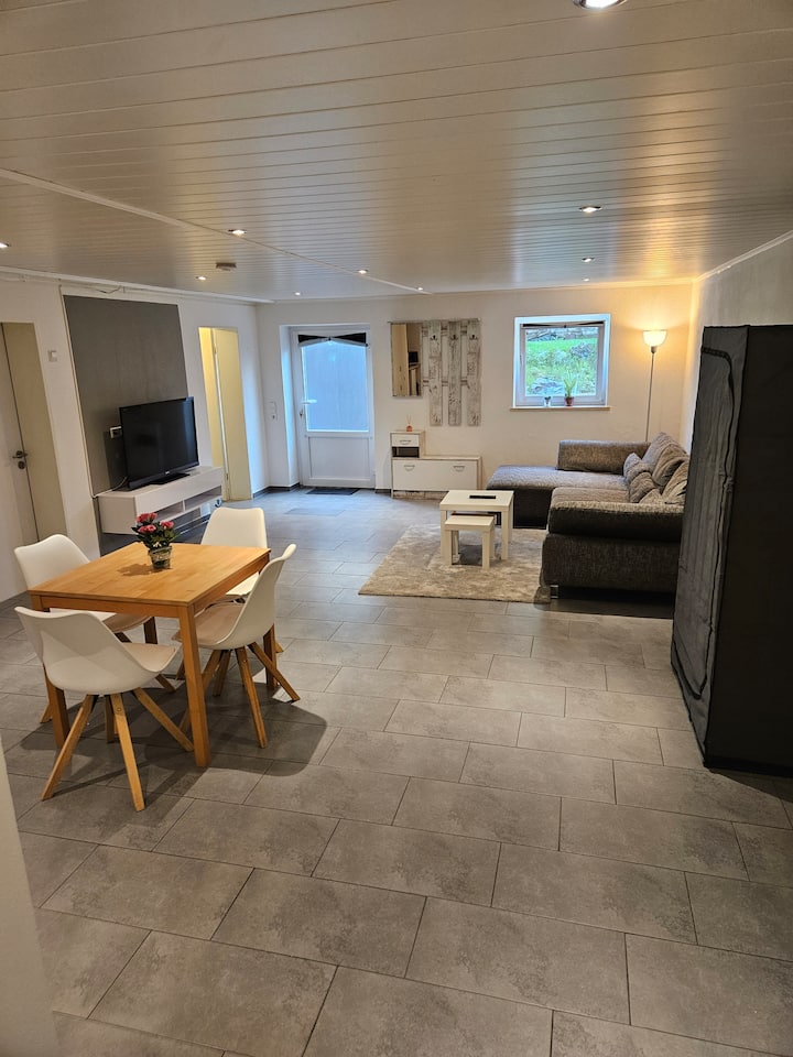 Ein Zimmer Apartment - Memmingen