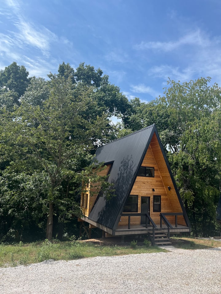 Post Oak Perch - Rogers, AR