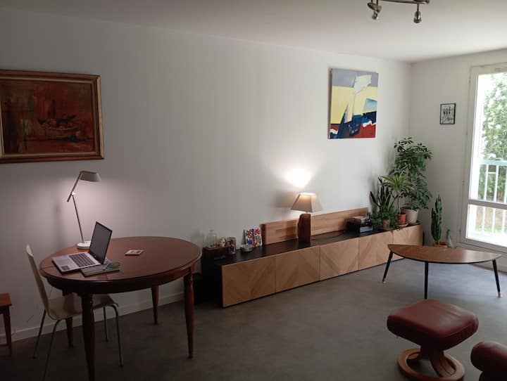 Appartement Ronchin. - Ronchin