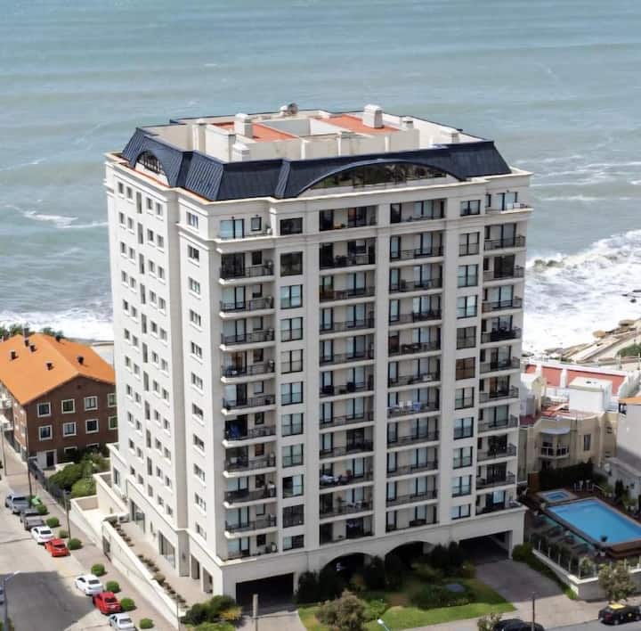 Dumbledor Residence Playa Chica - Mar del Plata
