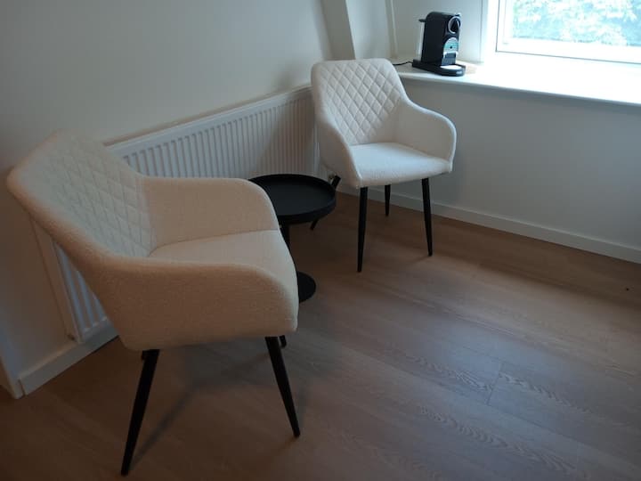 Kamer 1: Balloërveld - Assen