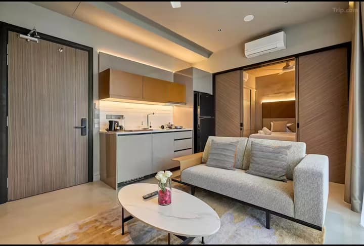 Hill Top Antara
14 Min Walk To
Genting Highland - Genting Highlands