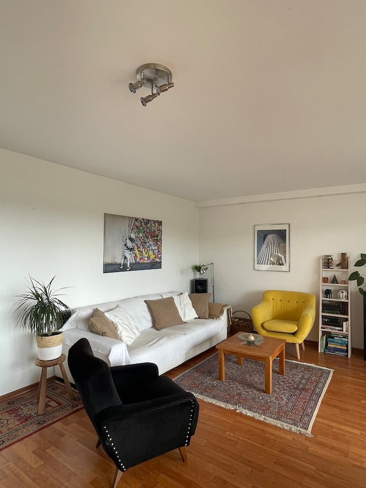 Schöne Neu Renovierte Fewo - Usingen