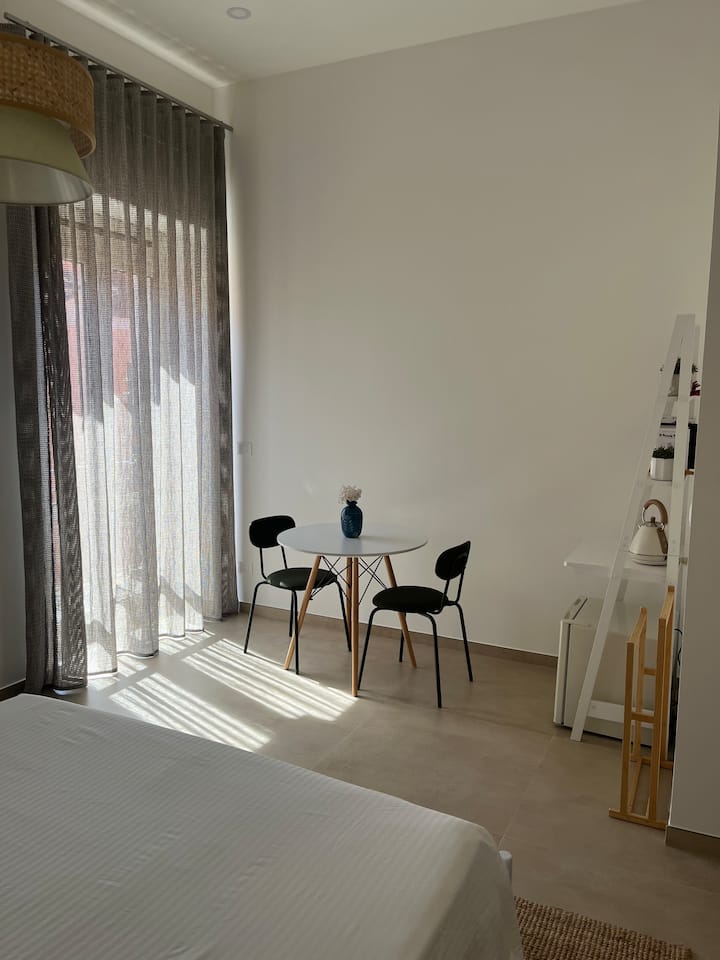 B&b Blueberry -
Late Check Out - San Nicola Arcella