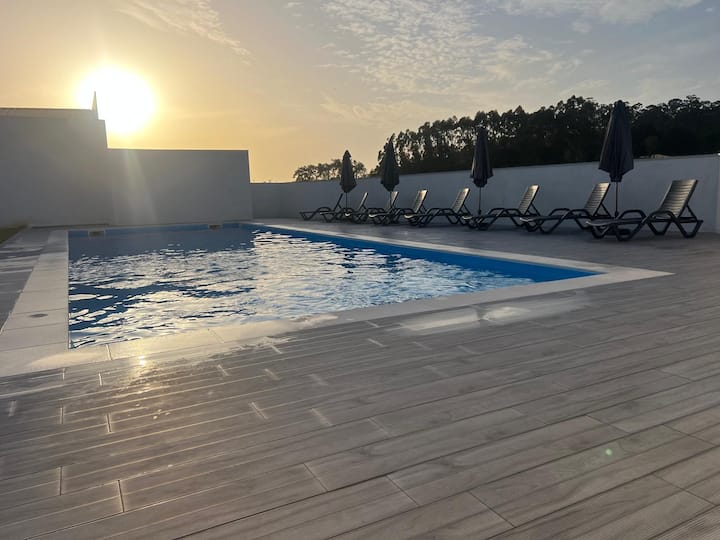Lugar Do Paraíso - Casa Do Armazém - Vila Do Conde - Póvoa de Varzim