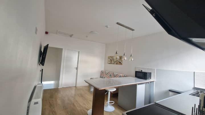 The Best Luxury Home - Leicester