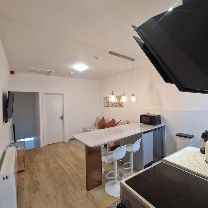 The Best Luxury Home - Leicester