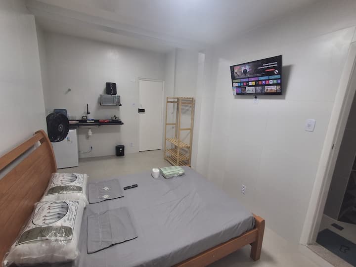 De Frente Pra Praia! - Copacabana