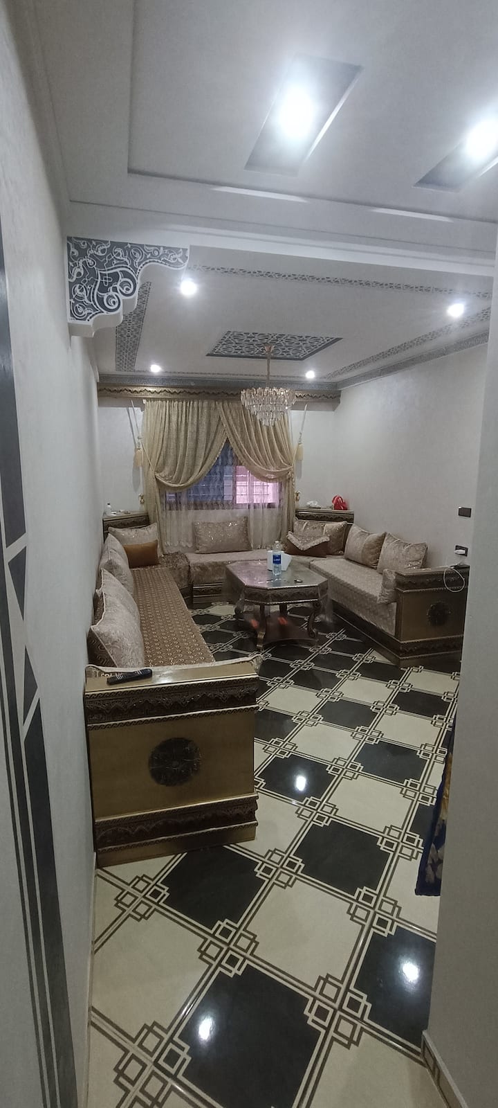 Appartament A Larache, Morroco, Shaabane. - Larache