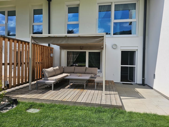 Apartment Sebastian Am Semmering - Semmering