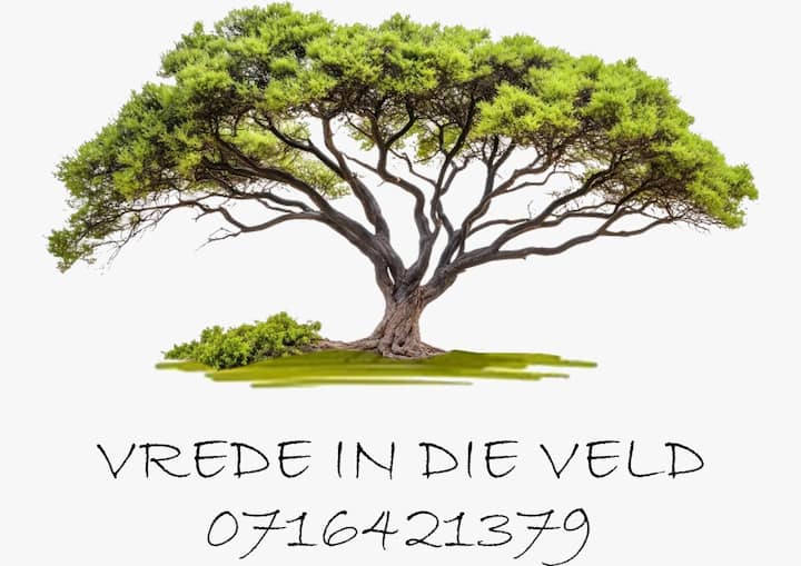 Vrede In Die Veld - Potchefstroom