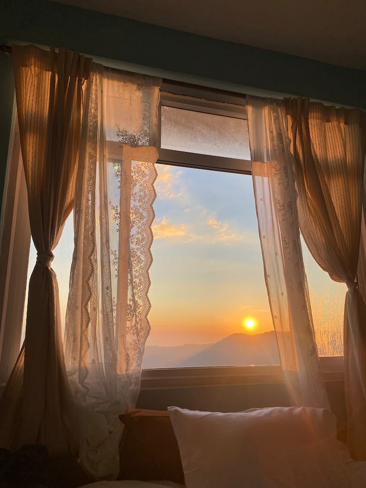 Sadamo Homestay (3bhk Flat) - Darjeeling