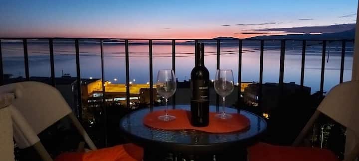 Amazing View Apartment - Rijeka