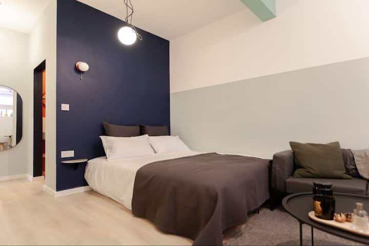 Mozart (B) Street Studio Flat - London Paddington Station