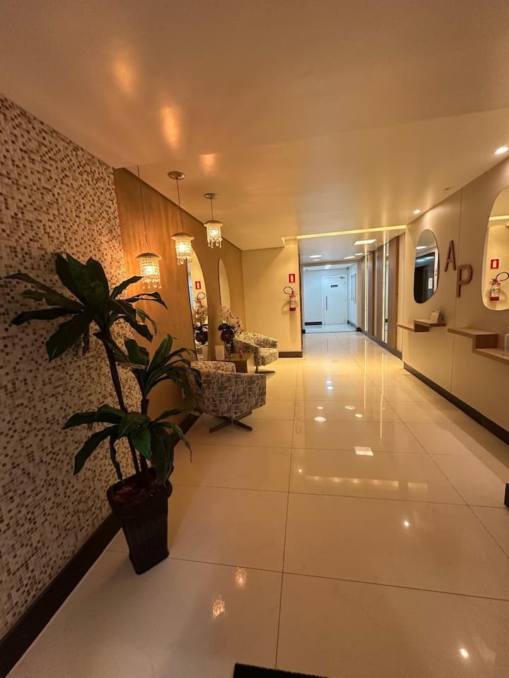 Apartamento Exclusivo No Centro - Capão da Canoa