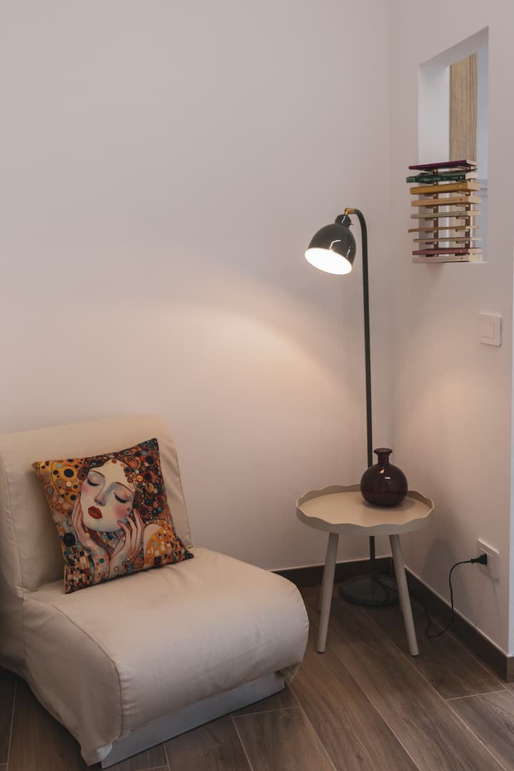 Casetta Mentuccia - Sarnano