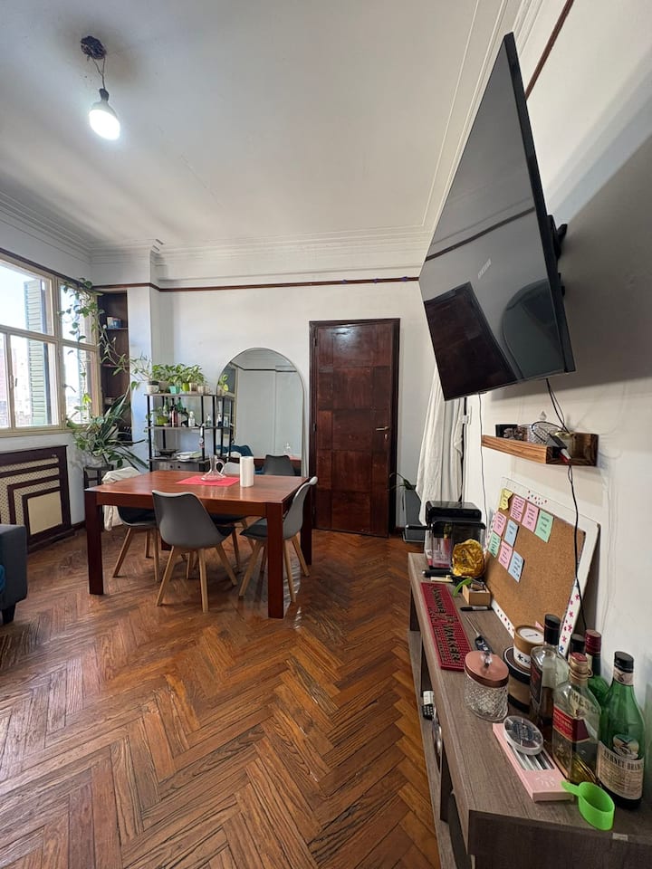 Palace Nápoli - Art Deco Rosario - Rosario