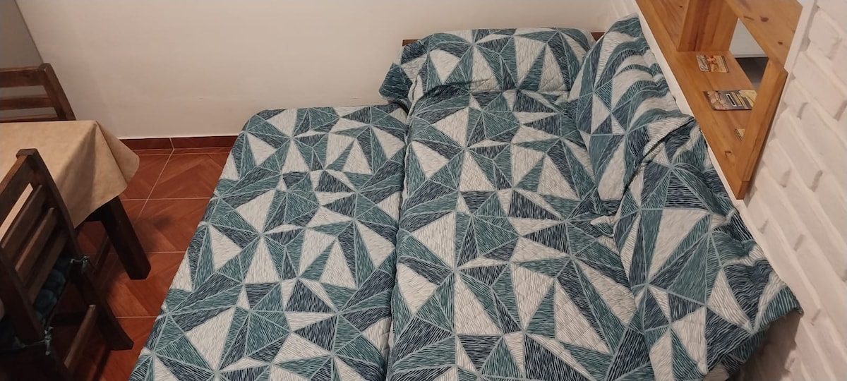 Hébergement Tita - Appartements à louer à Villa Carlos Paz, Córdoba ...